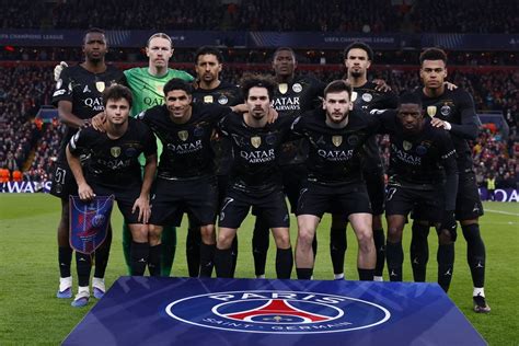¿quiénes Hicieron Los Penales Que Le Dieron El Título Al Psg En La
