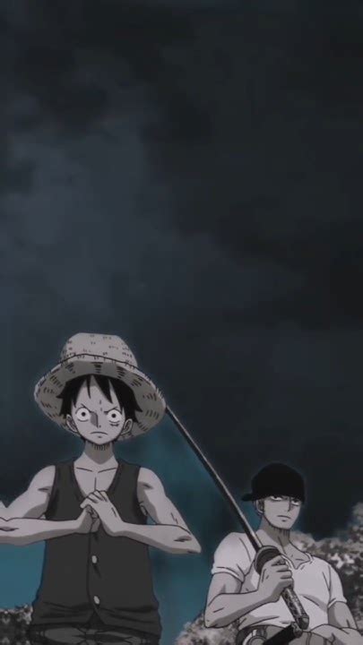 اليس غريبا أنك تريد ان تصير زعيم القراصنةزورو Onepiece لوفي Youtube