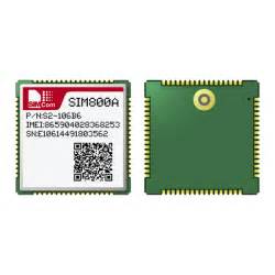 SIMCOM SIM800A 2G GSM GPRS Dual Band Module