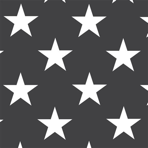 Star Pattern Background 10415863 Vector Art At Vecteezy