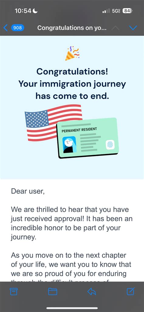 Approved R Uscis