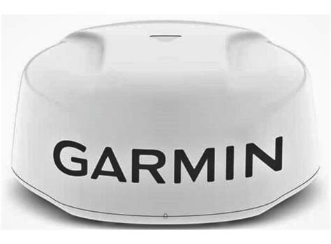 Garmin Radar Antenna GMR X Fantom