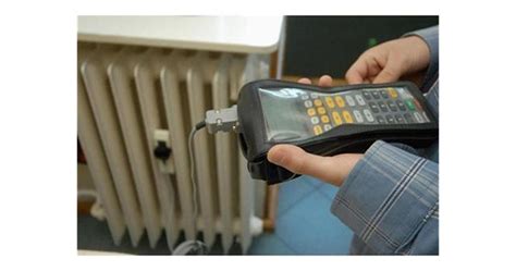 Ще отчитат и парното всеки месец