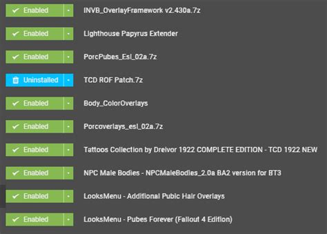 Random Overlay Framework Downloads Fallout 4 Non Adult Mods Loverslab