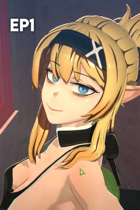 Pin Op Orc Massage Full Gameplay Walkthrough