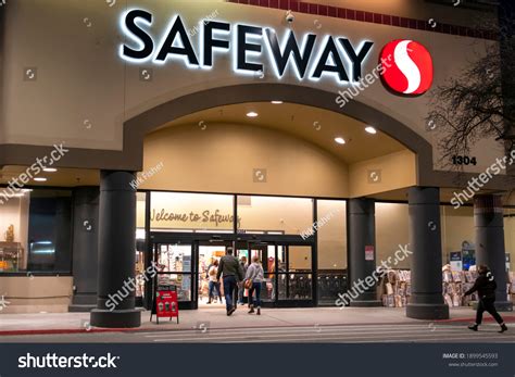 557 Imágenes De Safeway Imágenes Fotos Y Vectores De Stock
