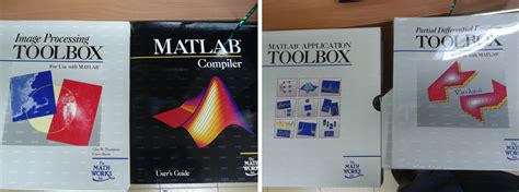 Matlab With Fun בעזרת השם על השינויים בשם החברה המפתחת את Matlab