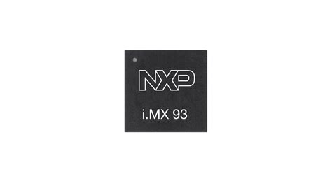 I MX Applications Processors Family NXP Semiconductors