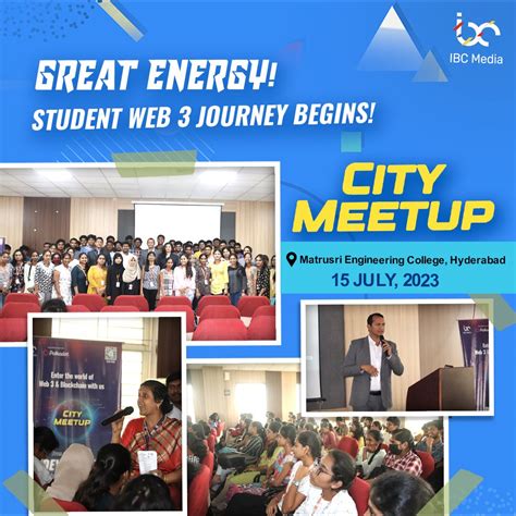 Ibc Media On Linkedin Web3 Blockchain