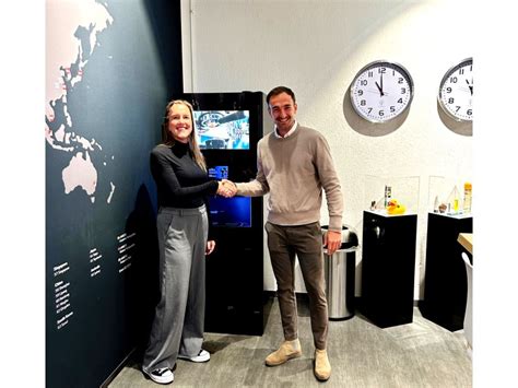 Koffie Partners Maas Facilicom Lanxess Industrieel Botlek