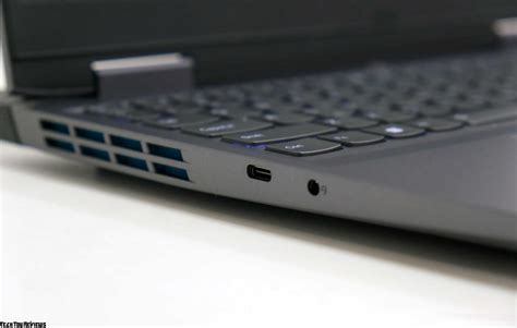 Lenovo Loq Irh Review A Beginner S Gaming Laptop