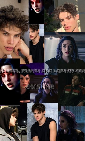 Fights Kisses And Lots Of Sex História Escrita Por Gabizinhaa