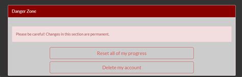 I Would Like To Delete My Account The FreeCodeCamp Forum