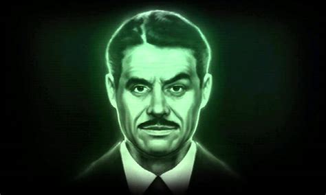 Mr House Villains Wiki Fandom Powered By Wikia