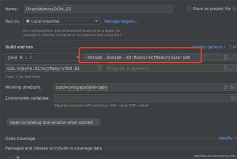 Jvm 了断局 堆外内存无法 Xxmaxdirectmemorysize 限制 Csdn博客 Jvm 了断局 堆外内存无法 Xxmaxdirectmemorysize 限制 Csdn博客