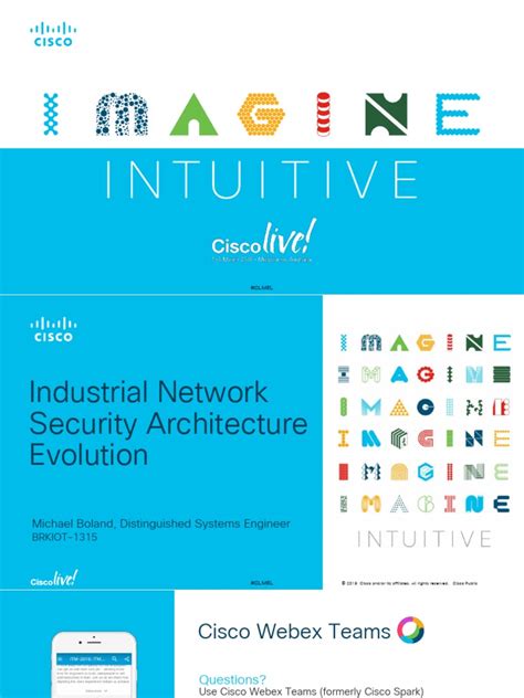 Industrial Network Security Architecture Pdf Network Switch Computer Network