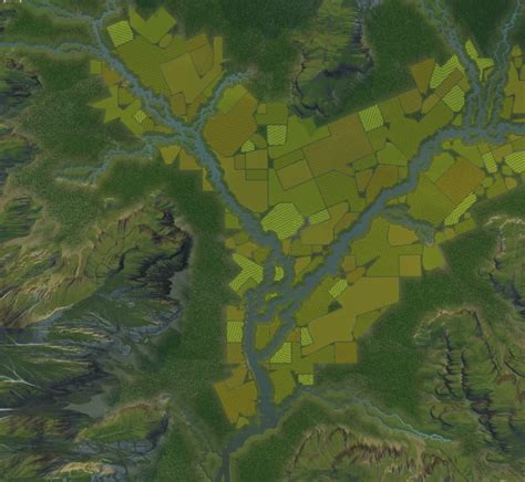 Fields Generator Macros And Plugins World Machine Community