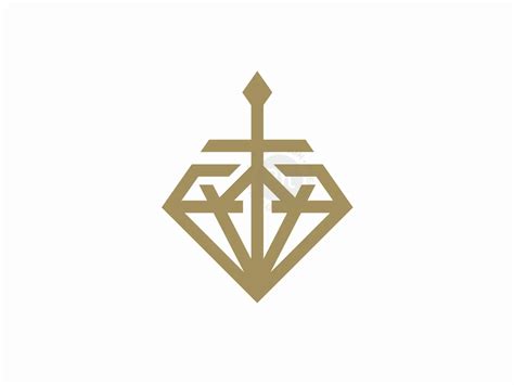 Tentacle Sword Logo Branition Tentacle Sword Logo Branition