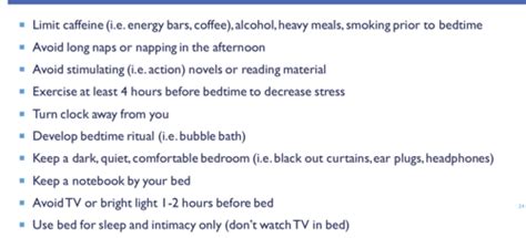Sleep Wake Disorders Flashcards Quizlet