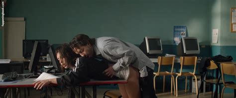 Ad Le Exarchopoulos Nude The Fappening Photo Fappeningbook