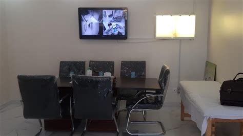 مطب دکتر سعید مرادیان متخصص طب فیزیکی و توانبخشی محله نارمک جنوبی تهران