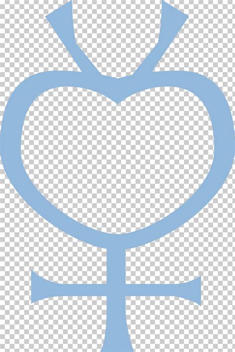 Planets Symbols Sailor Moon