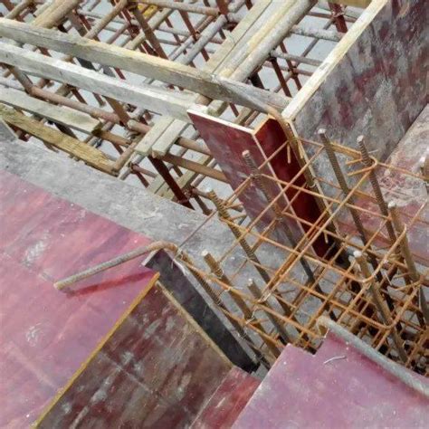 注意，顶层中柱钢筋不再允许直锚！图集长度做法