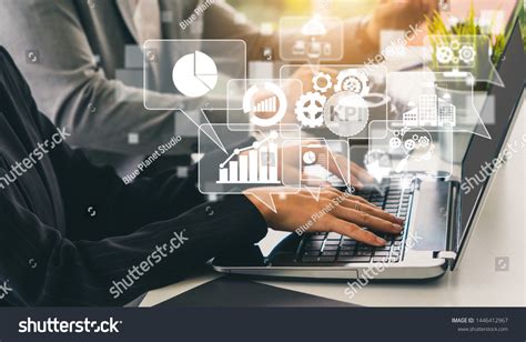 Kpi Key Performance Indicator Business Concept Stock Photo Shutterstock