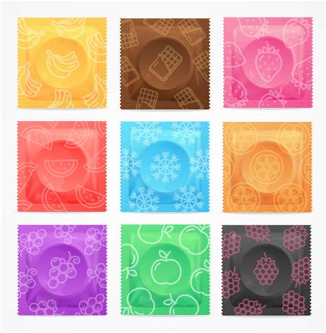Condom Wrapper Illustrations Royalty Free Vector Graphics And Clip Art Istock