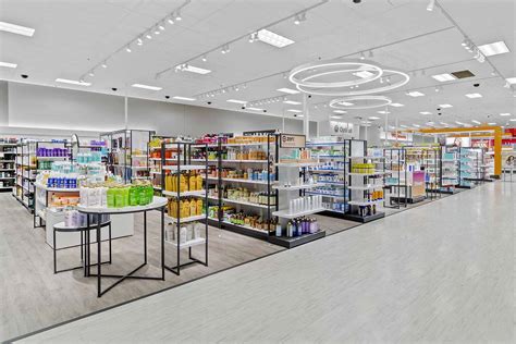 Target Renovation Program Portfolio Poettker Construction