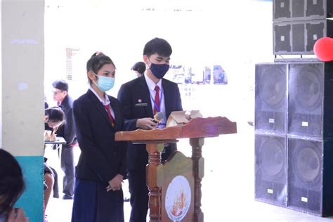 25 ธันวาคม 2563 แผนกวิชาช่างกลโรงงานและเทคนิคพื้นฐาน วิทยาลัยเทคนิคเลิงนกทา Facebook