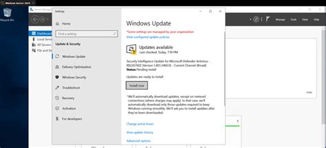Active Directory Domain Services In Computer Network Active Directory Domain Services Trong