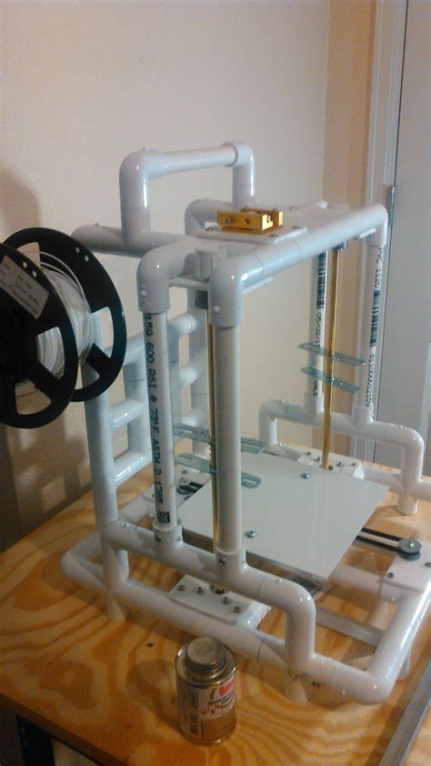 Cnc Cyclone Pcb Factory My Way Step By Step Artofit