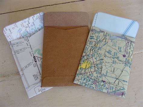 Something Ivory DIY Mini Envelopes