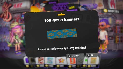 Splatoon 3 Game Ui Database Splatoon 3 Game Ui Database