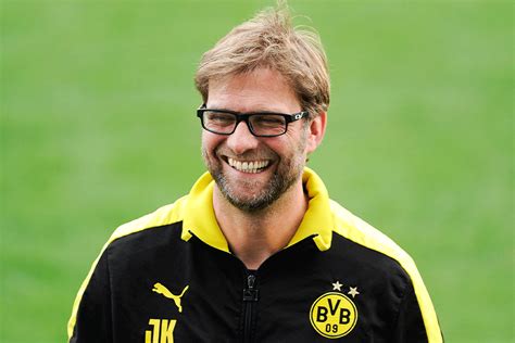 ドルトムント、クロップ監督の復帰を画策？ “立て直し”へ海外注目「話が大きくなっている」 ライブドアニュース