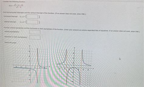 solved concider the following function b x x2−9x2−x−12