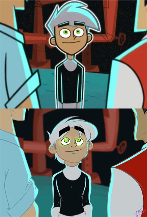 Danny Phantom Wallpapers ·① Wallpapertag