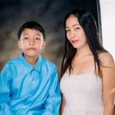 Sweetie Jane Blase Andaya