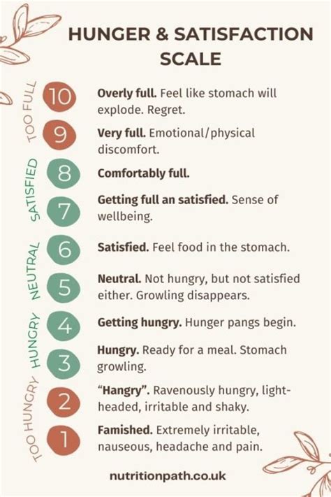10 Intuitive Eating Principles Will Ie Work For You