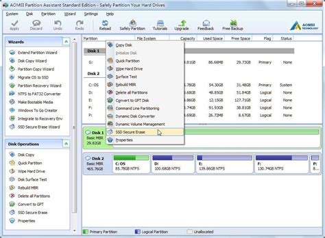Best Free Pny Ssd Secure Erase Utility In Windows