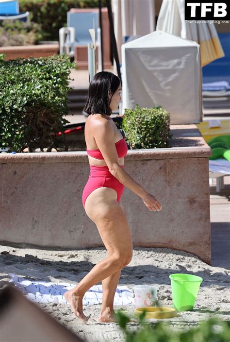 Nikki Bella Nikki Garcia Nikkigarcia Nude Leaks Photo 2056