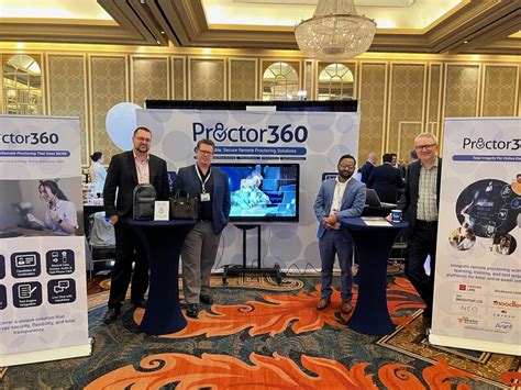 Proctor360 On Linkedin Remoteproctoring