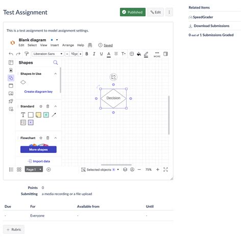 How To Connect And Use Lucidchart And Lucidspark In Your Course