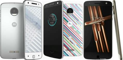 Rumours Motorola Will Relaunch Their Razr Brand Technave