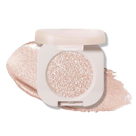 Cakaila Monochrome Glittler Shimmer Eyeshadow Palette