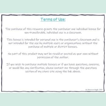 Linear Inequalities Matching A Cut And Paste Activity By Math On An Angle