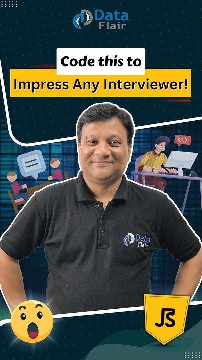 tricky javascript code challenge asked in interviews of top mncs youtube