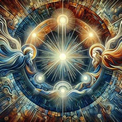 What Does John 436 Mean Bible Art