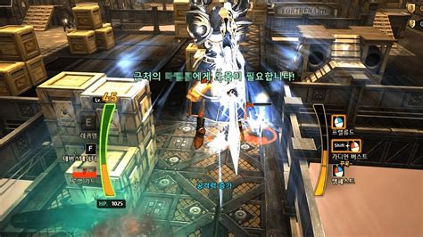 【사이퍼즈】 도망칠 수 없다 Youtube